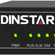DINSTAR SBC300 Session Border Controller SBC 5 hasta 50 sesiones SIP