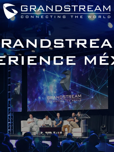 Grandstream Networks Webinarios, Certificaciones y Cursos en Línea