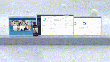 Grandstream SoftwareUCM Conmutador Escalable y Multitenant
