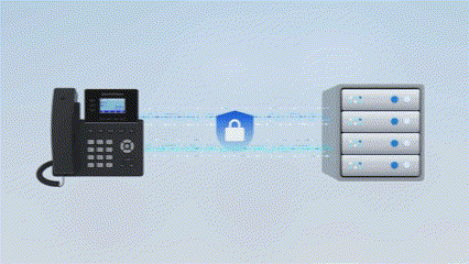 Grandstream SoftwareUCM Conmutador Escalable y Multitenant