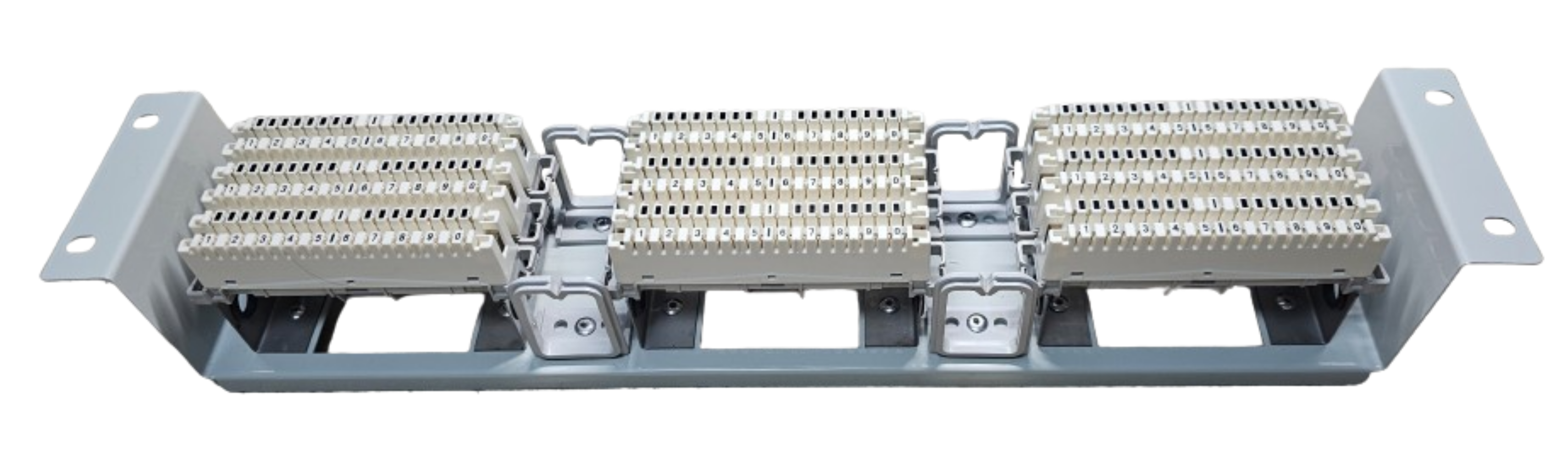 KRONE Sistema de Regletas de Conexión Rápida de Telecomunicaciones