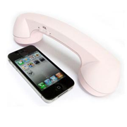 CASTelecom - Novedoso Teléfono Auricular Bluetooth para conectar ...