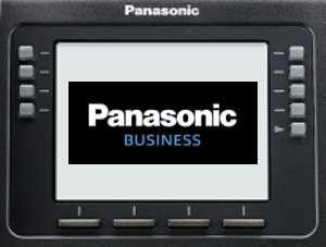 Panasonic Quick Dial Card Infograficos Rápidos de Marcación