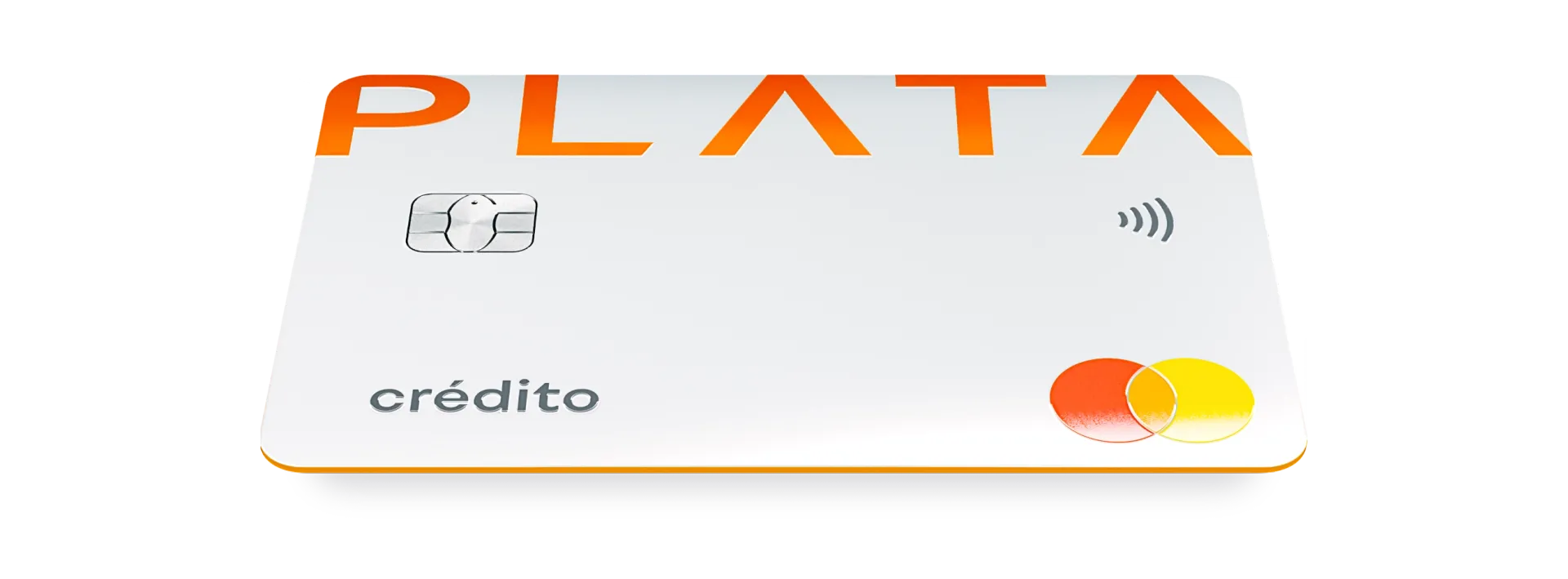 PlataCard La Mejor Tarjeta de Crédito con Cash Back con Dinero Real