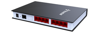 Yeastar TA410 TA810 Gateway FXO VoIP serie TA